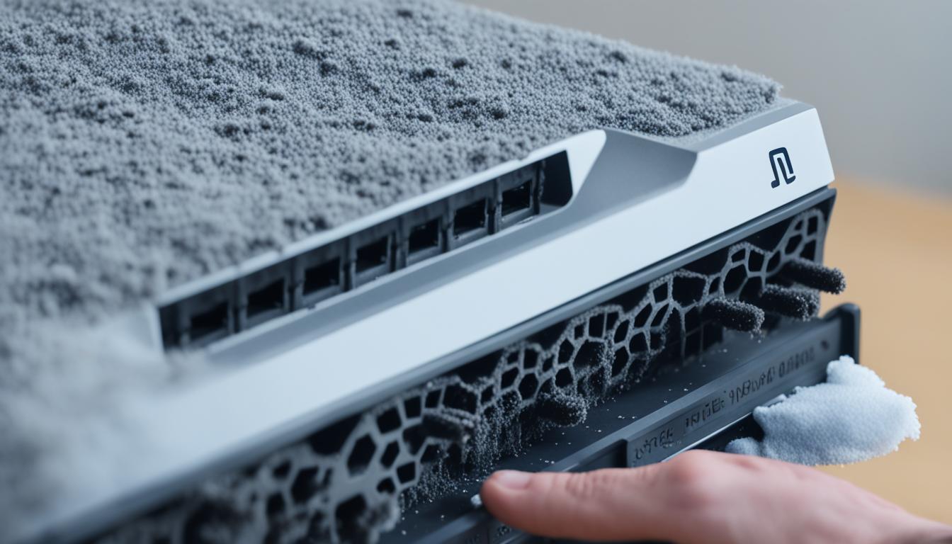 How to Clean PS5 Effectively? | PS5 Maintenance Guide