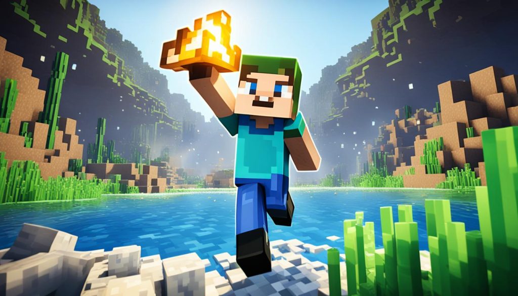 How to Get Flint in Minecraft? | Easy Guide