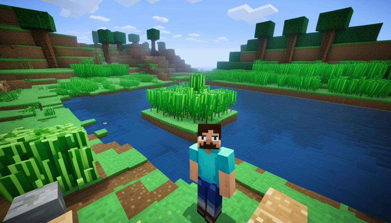 How to Plant Sugar Cane in Minecraft? | Step-by-Step Guide