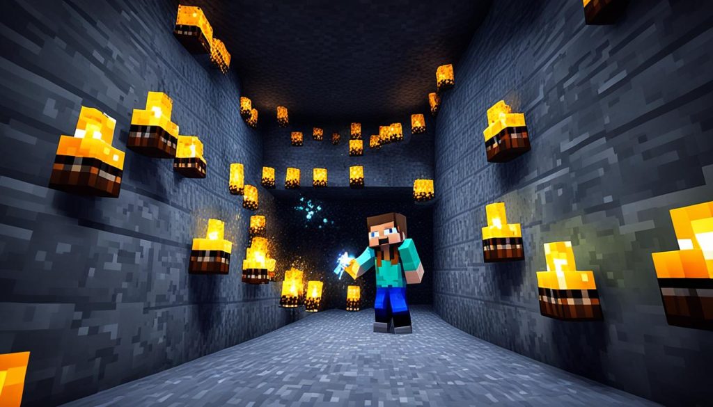 How to Light Candles in Minecraft? | A Quick Guide