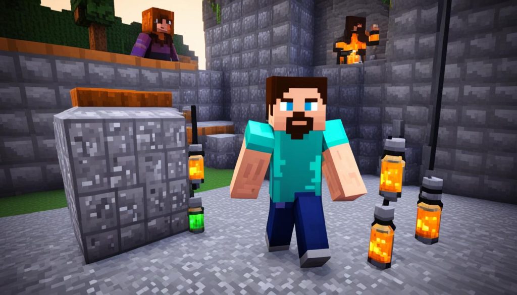 How to Make Trapdoor in Minecraft? | A Crafting Guide