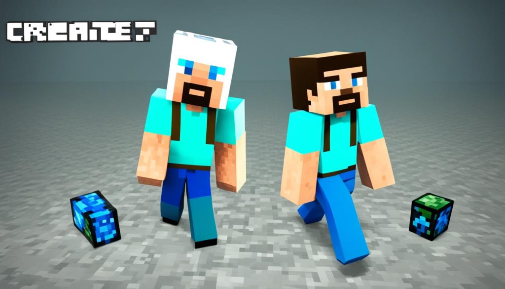 How to Make a Locator Map in Minecraft