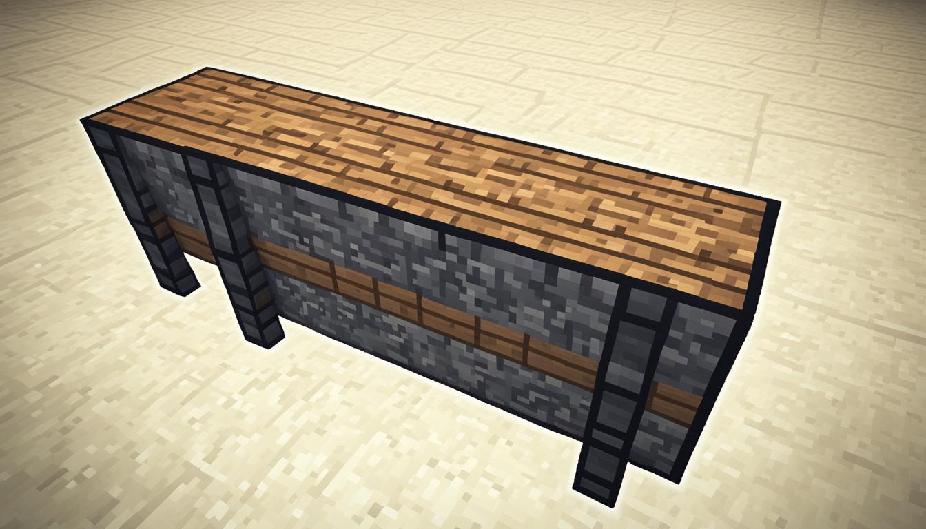 Learn How to Make a Brewing Stand in Minecraft