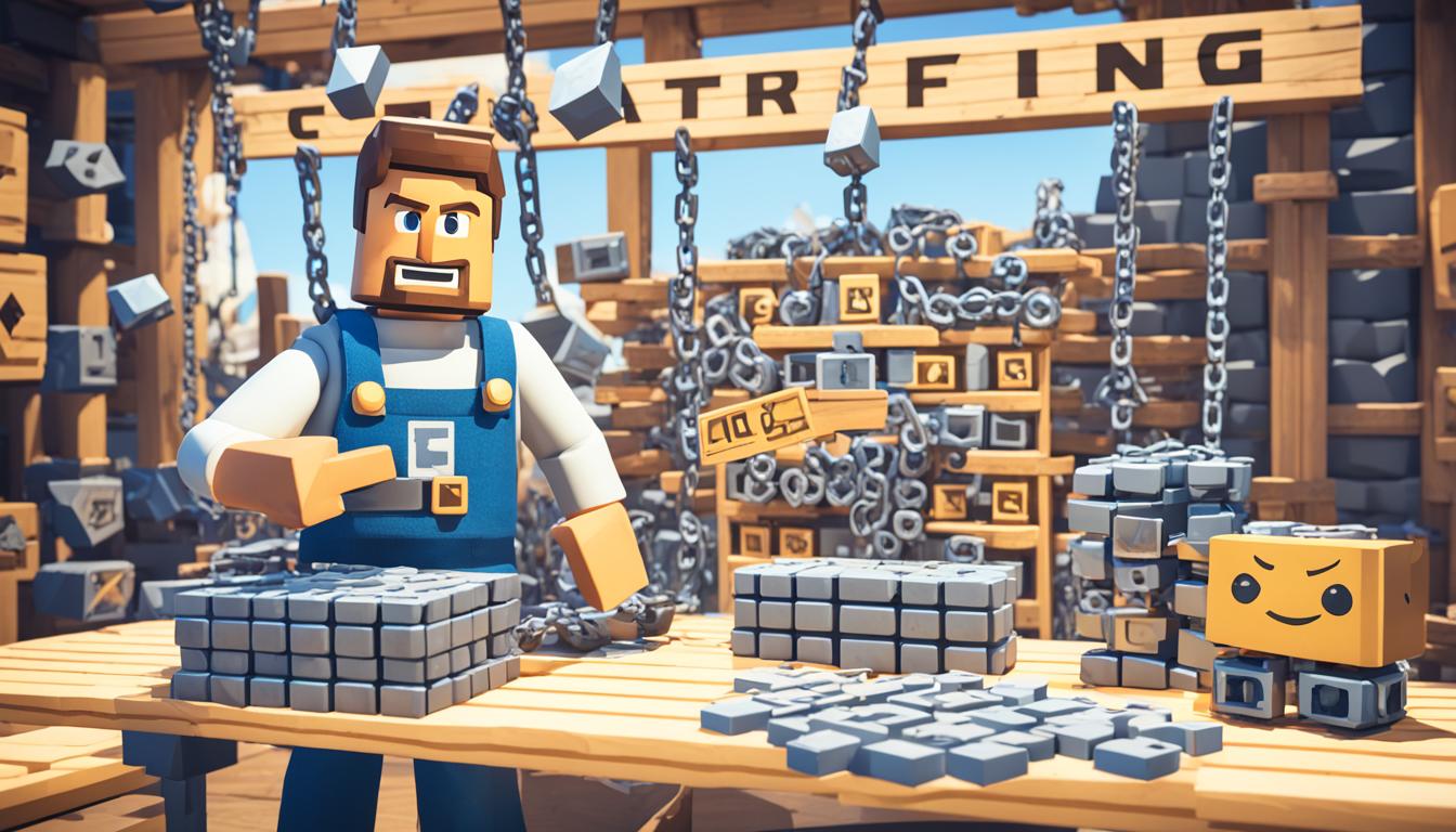 How to Make Scaffolding in Minecraft? | Quick Guide