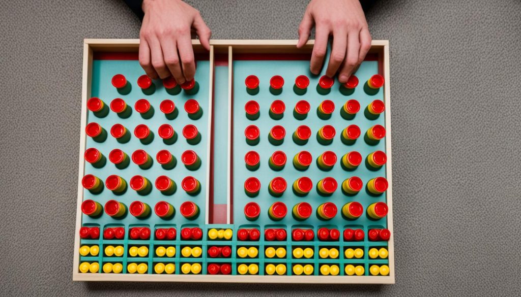How to Play Connect Four? | Easy Strategy & Rules