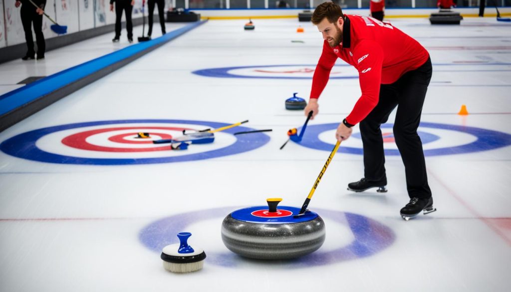 How to Play Curling Effectively? | Learn the Basics