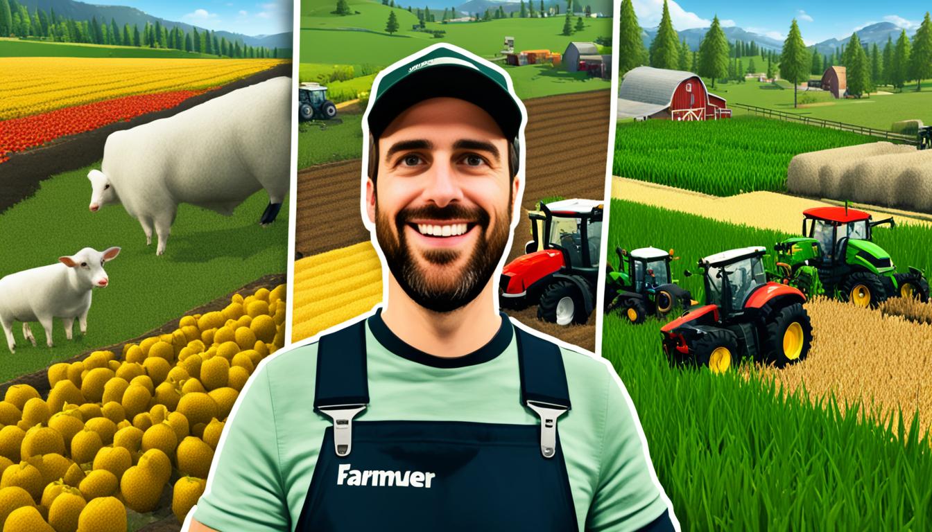 How to Play Farming Simulator 22? | Tips & Strategies