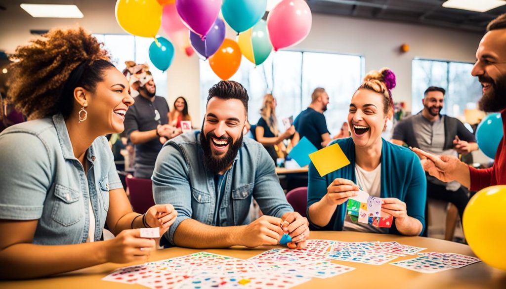 How to Play Human Bingo? | Fun & Easy Steps