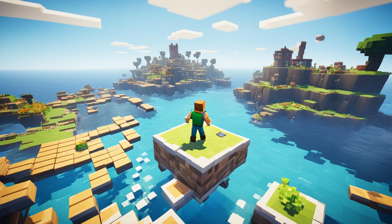 How to Play Skyblock? | A Beginners Guide