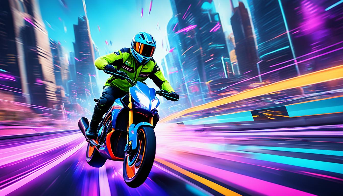 How to Play Speed Stars? | Master the Game Quickly!