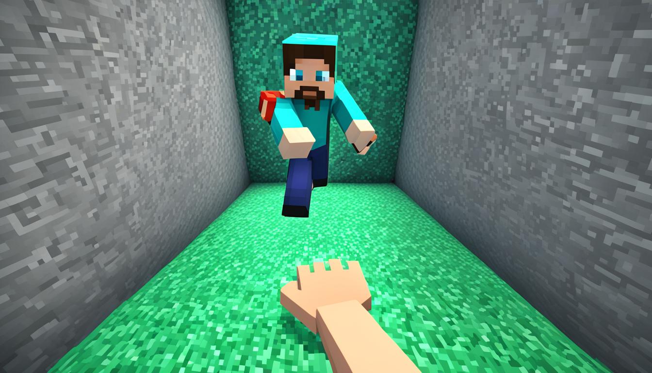 How to Make a Lever in Minecraft? | Crafting Guide