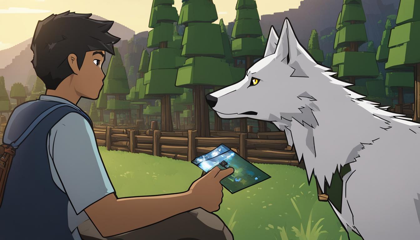 How to Make a Name Tag in Minecraft? | A Beginners Guide