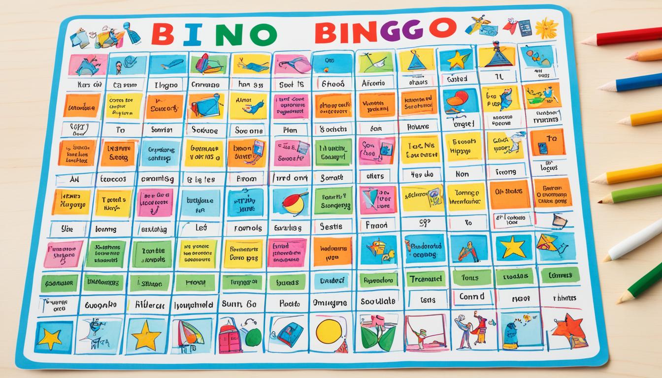 How to Play Human Bingo? | Fun & Easy Steps