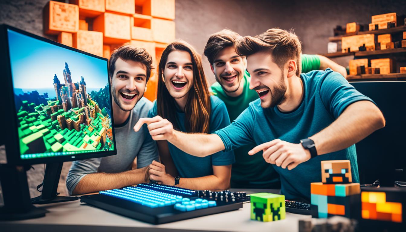 How to Play Multiplayer in Minecraft? | Let's Find