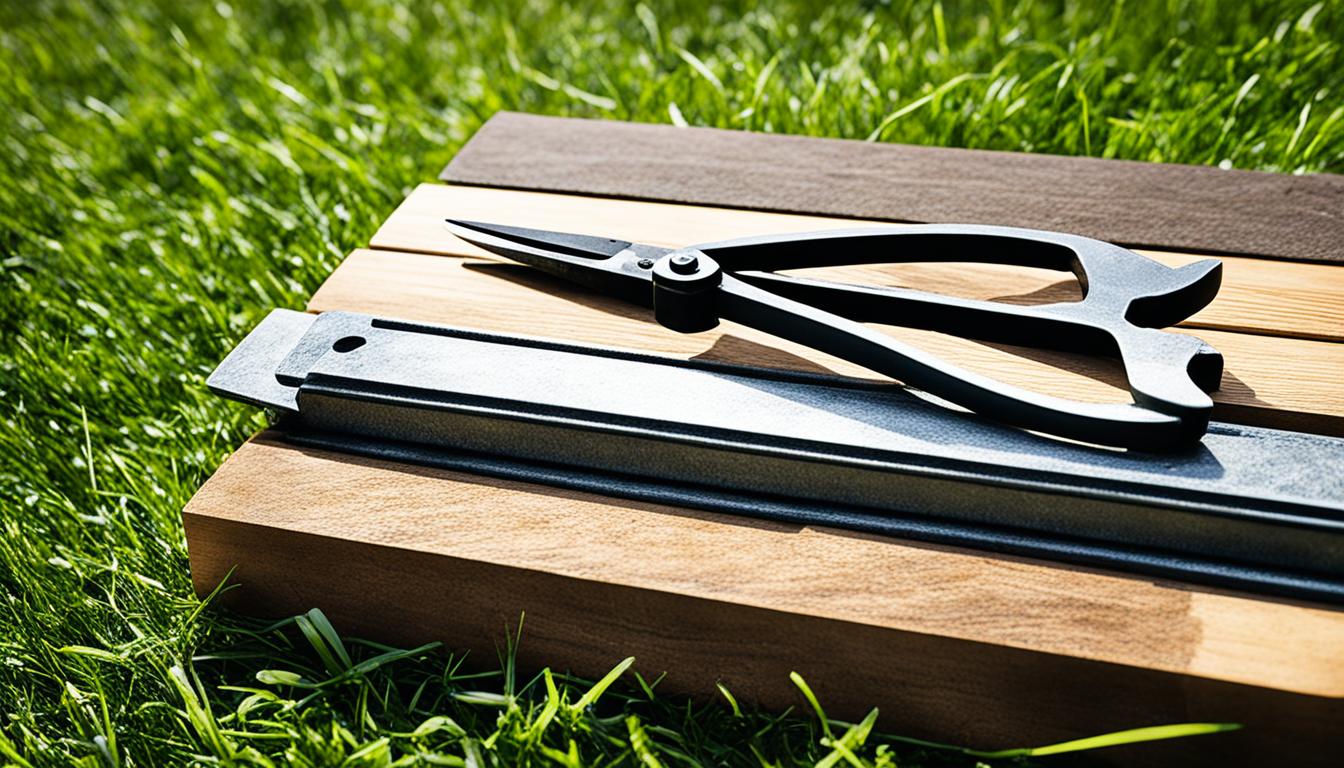 Learn How to Make Shears in Minecraft