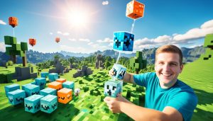 How to Make Balloons in Minecraft? | Easy Guide