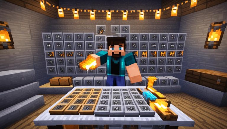 How to Make Chains in Minecraft? | Easy Guide