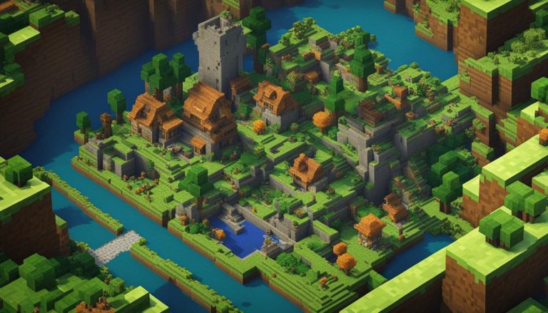 How to Play Minecraft Cross Platform? | PS, PC & XBOX