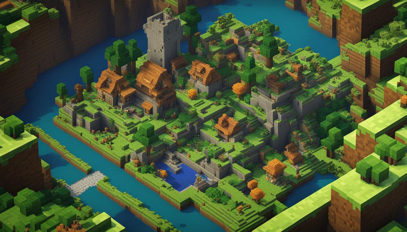 How to Play Minecraft Cross Platform? | PS, PC & XBOX