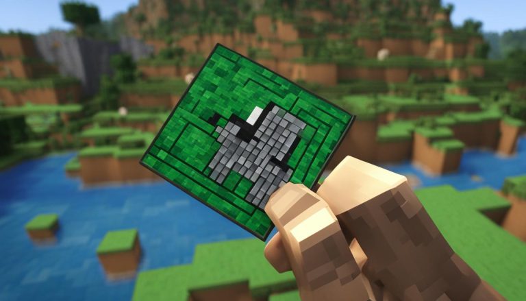 How to Use Name Tag in Minecraft? | Quick Guide