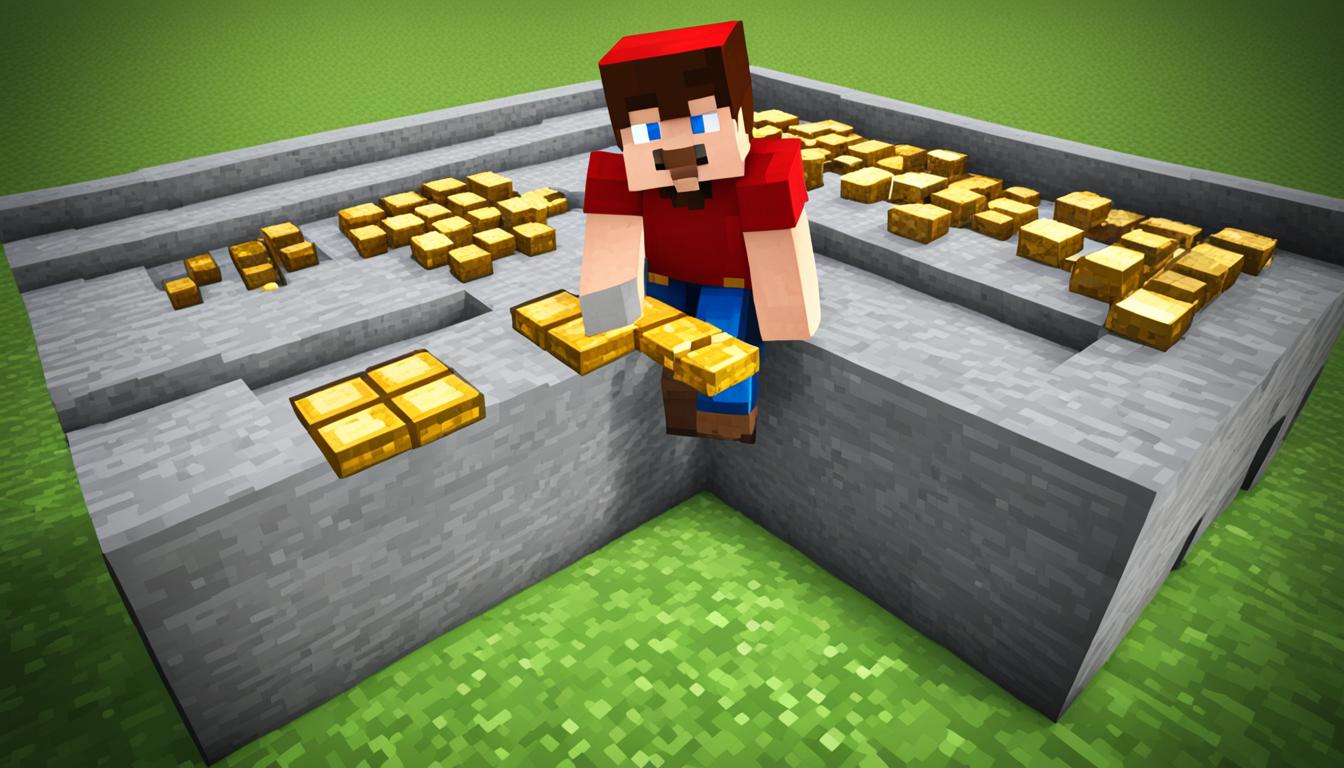 Learn How to Make Powered Rails in Minecraft