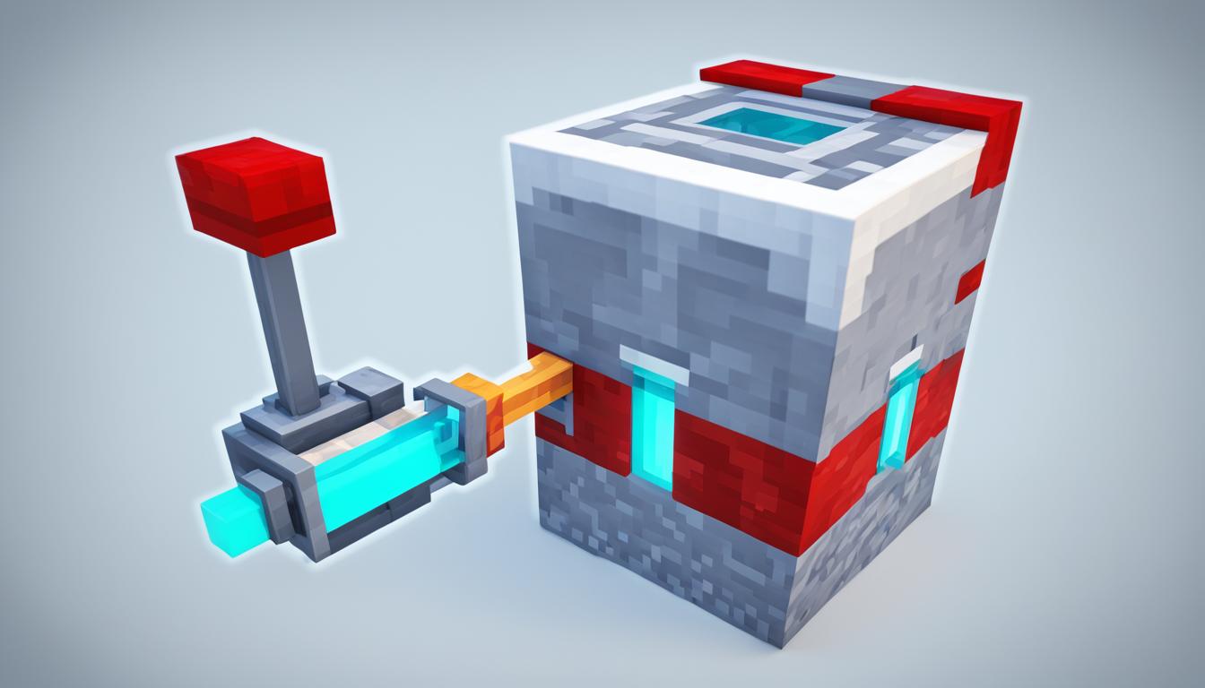 Learn How to Make a Dispenser in Minecraft