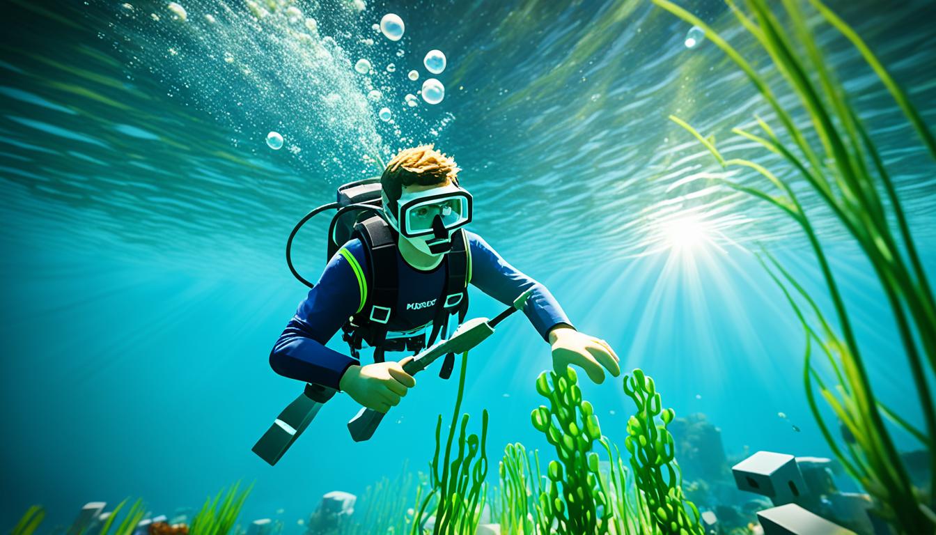 How to Get Seagrass in Minecraft & Its Uses?