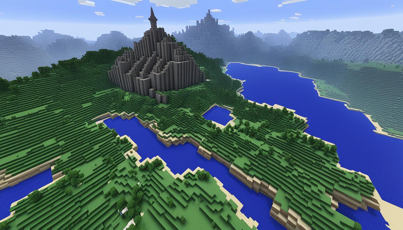 How to Find Seed in Minecraft? | Tips and Tricks