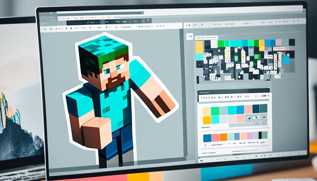 How to Make Minecraft Skins? | Easy Gudie