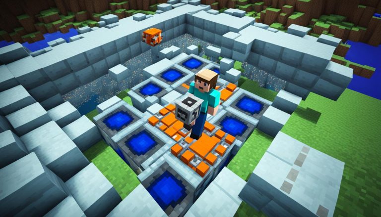 How to Make a Car in Minecraft? | Quick Guide
