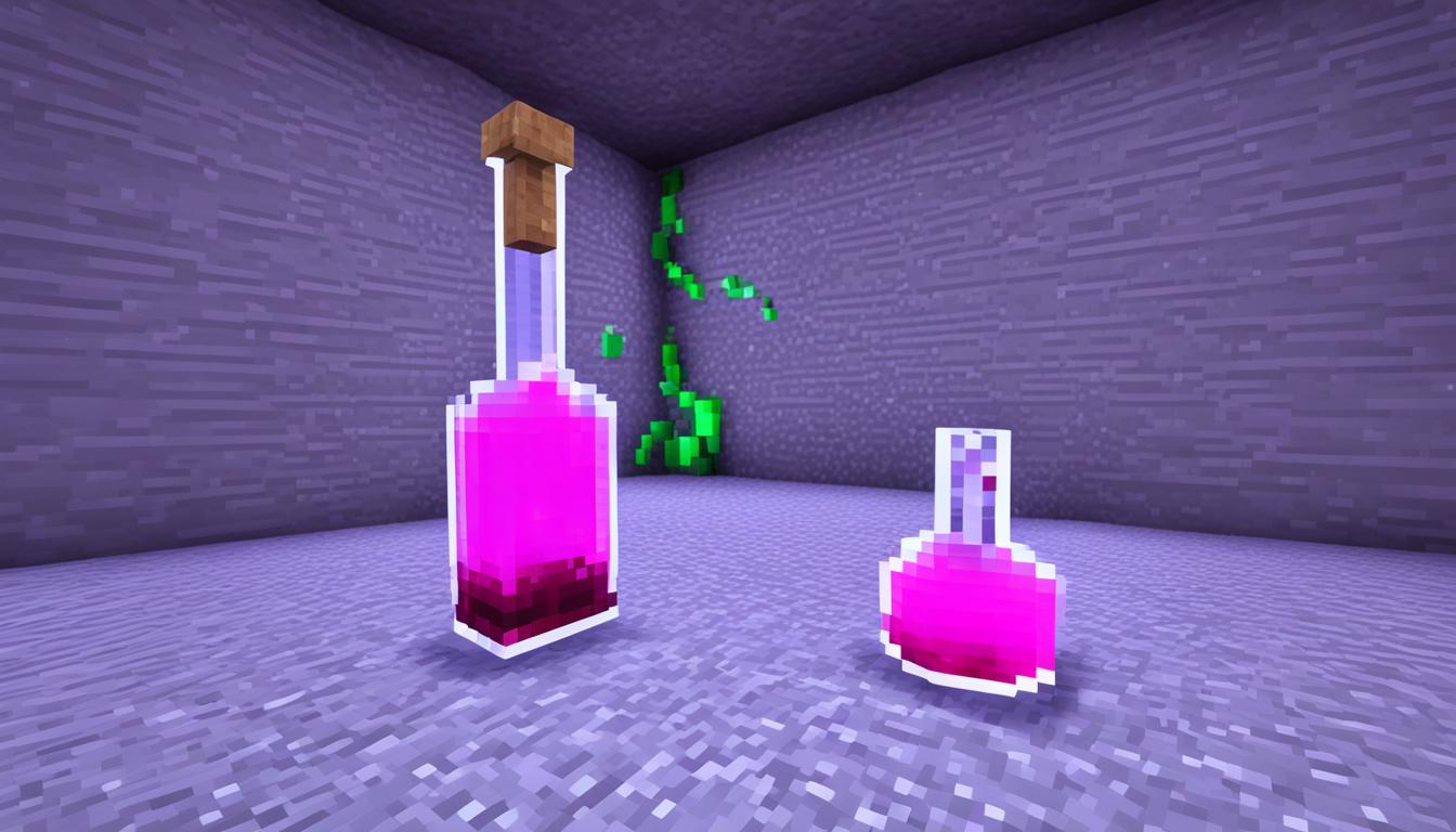 How to Make a Healing Potion in Minecraft?