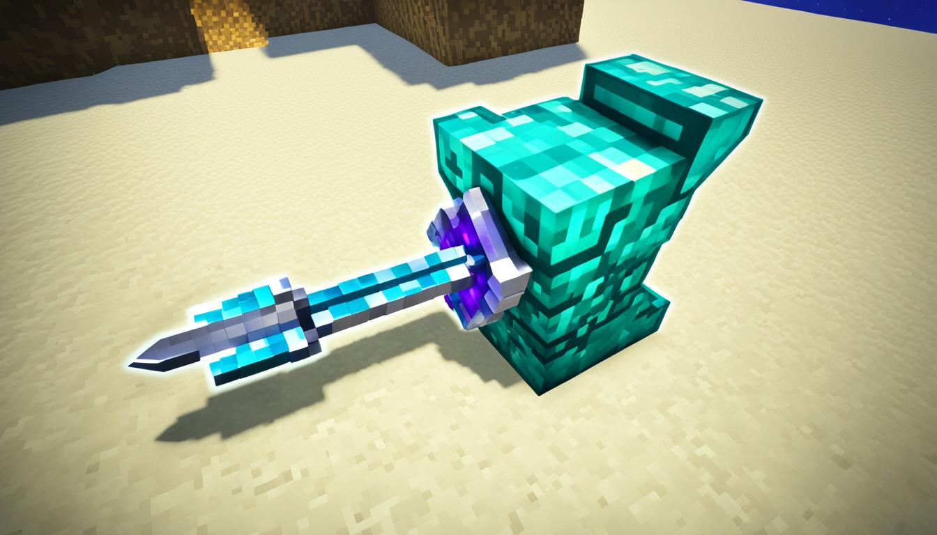 How to Repair Trident Minecraft? | Quick Guide