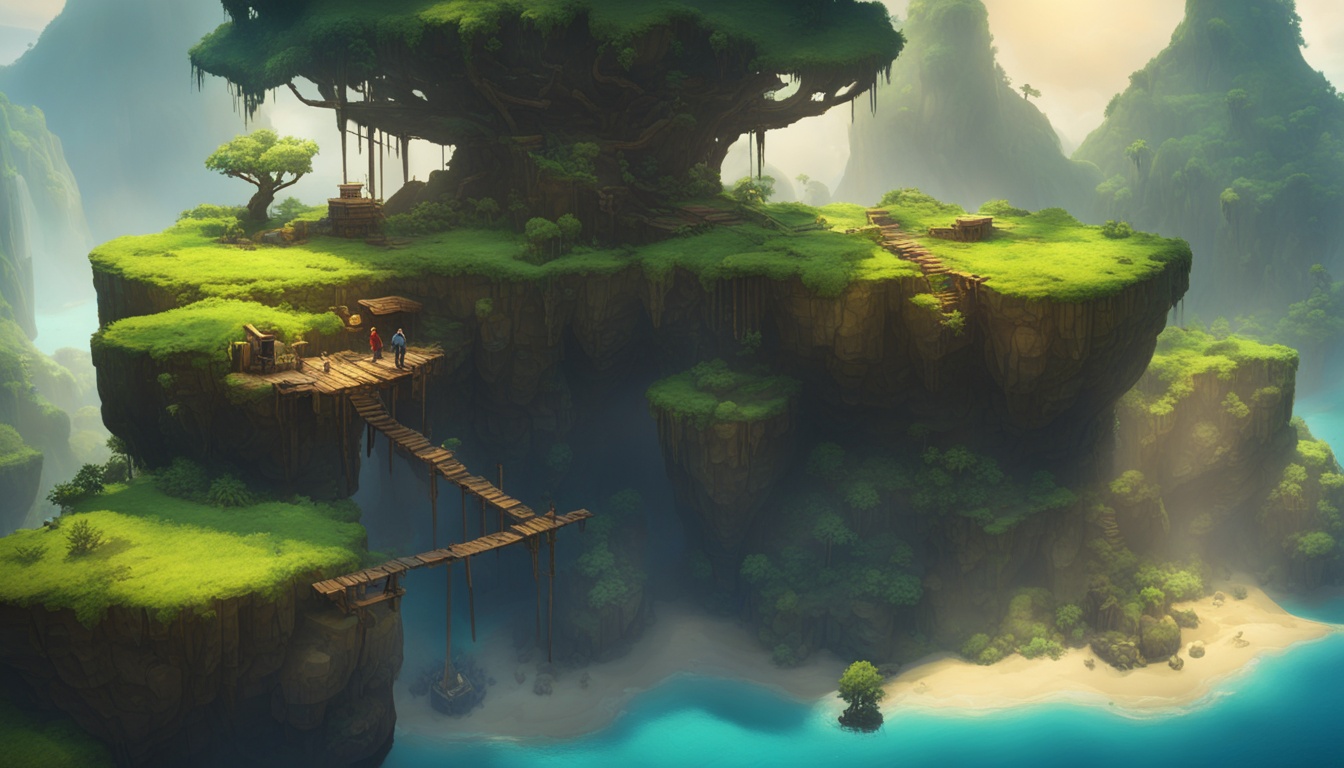 How to Play Skyblock? | A Beginners Guide