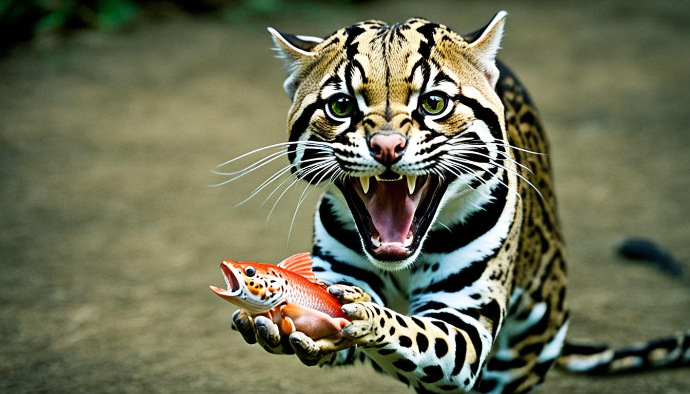 How to Tame Ocelot in Minecraft? | Easy Steps