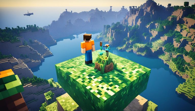 How to Find a Stronghold in Minecraft Easily?