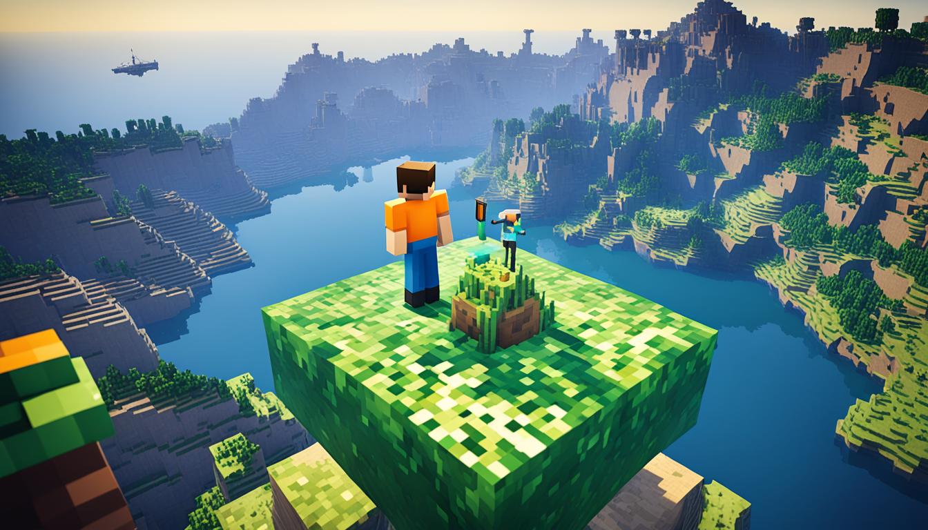 How to Find a Stronghold in Minecraft Easily?