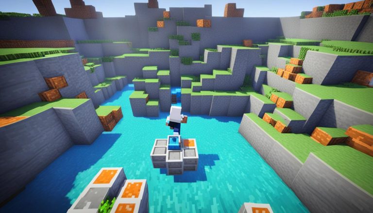 How to Get Rid of Water in Minecraft?