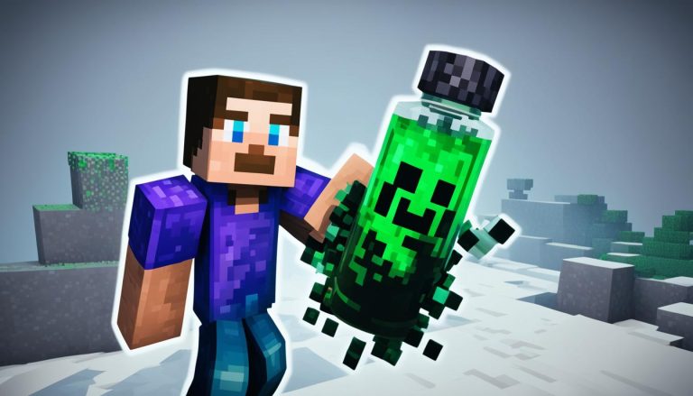 How to Make a Weakness Potion in Minecraft?