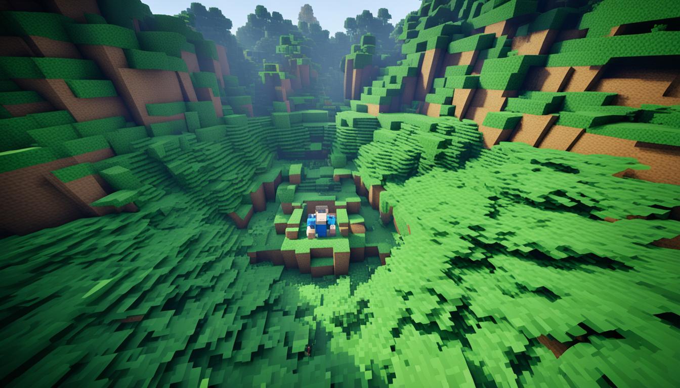 Learn How to Make Shears in Minecraft