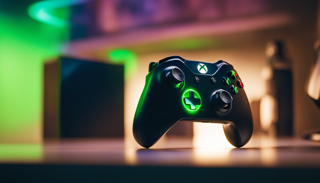 How to Connect a Xbox Controller to an Xbox? | Easy Guide