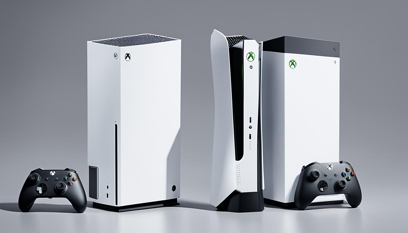Difference Between Xbox Series S and X | Let's Compare