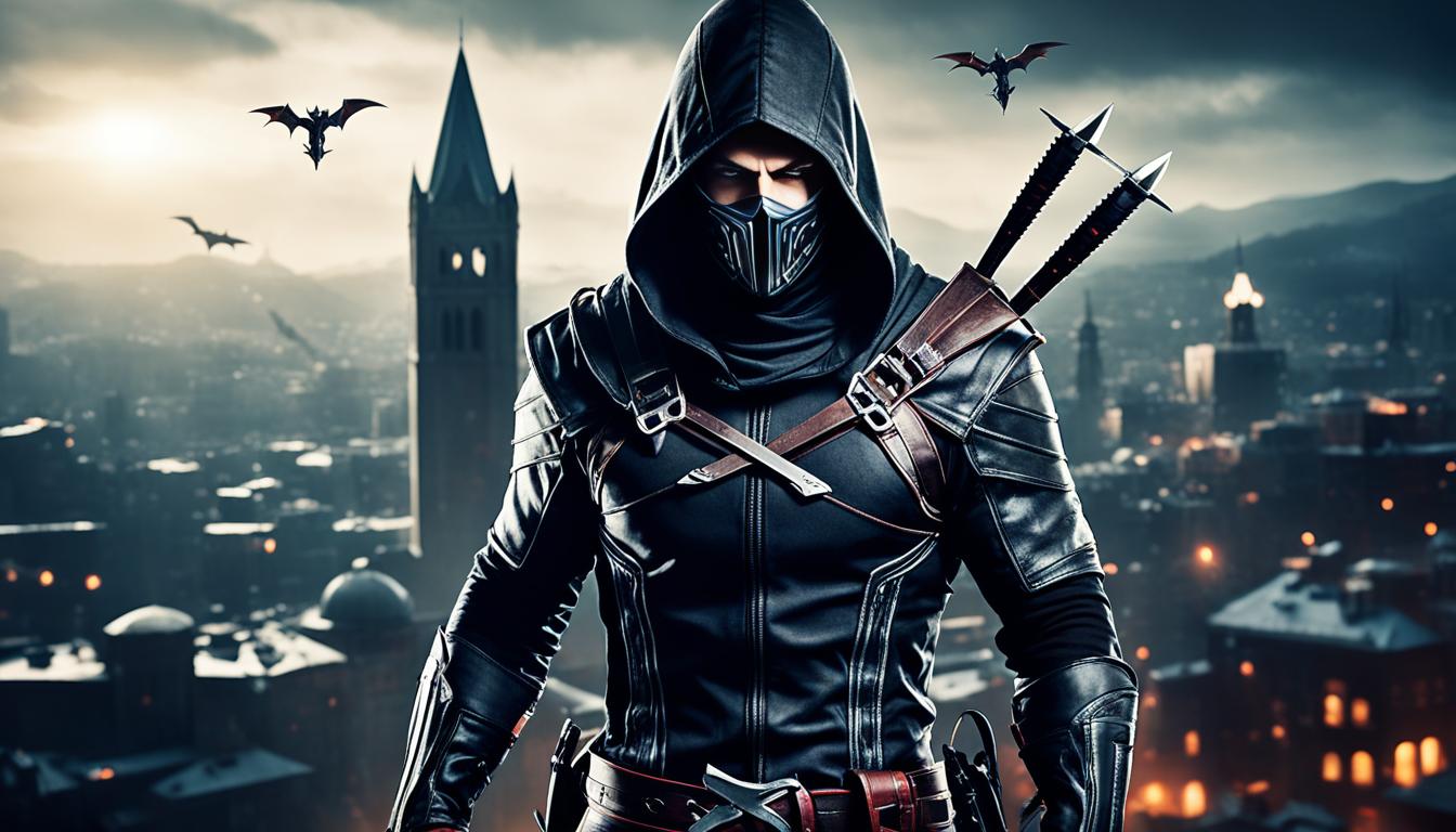 How to Play Assassin Successfully? | Rules and Strategies