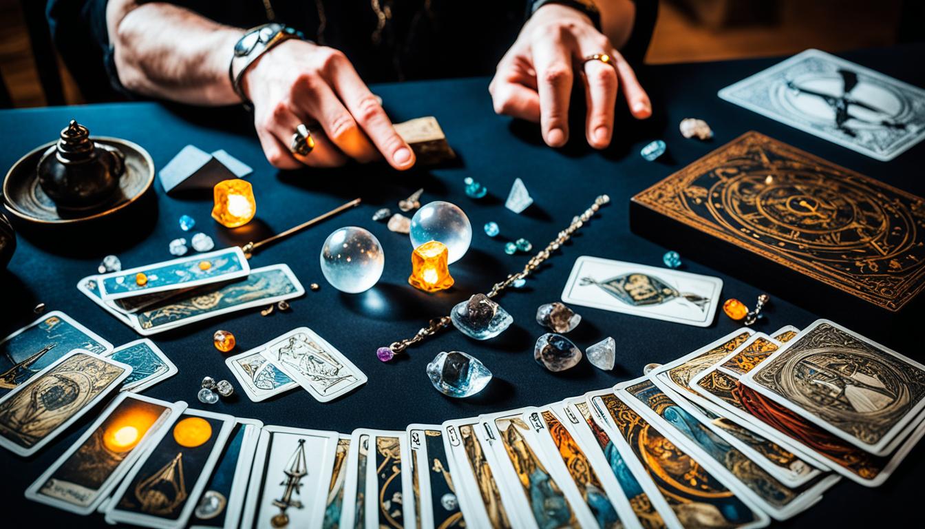 How to Play Black Magic? | Unlock the Secrets