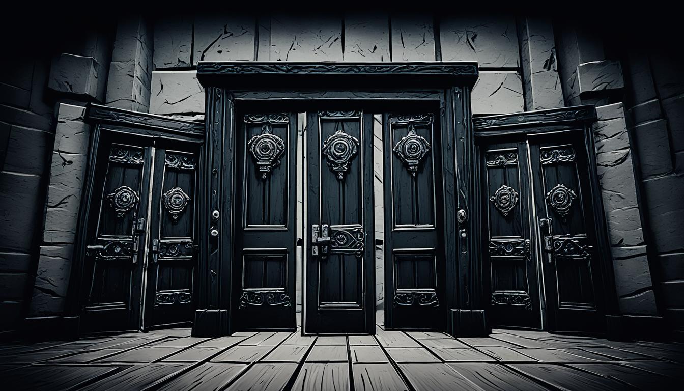 Top 9 Best Roblox Horror Games for Thrills & Chills