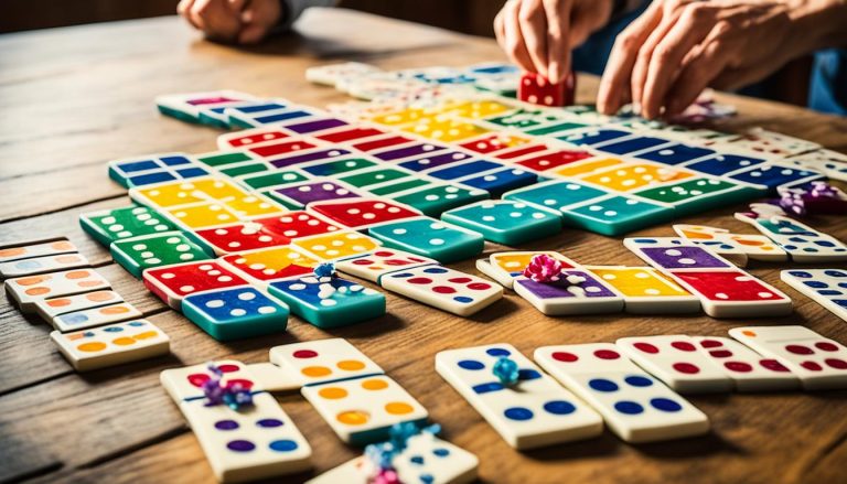 How to Play Dominoes With 2 Players? | A Simple Guide