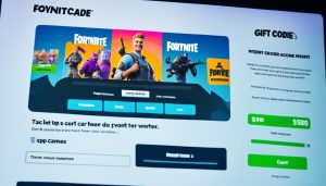 How to Redeem Fortnite Gift Card? | A Simple Guide