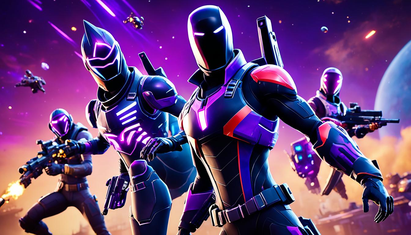 How Many Skins are in Fortnite? | The Ultimate Guide