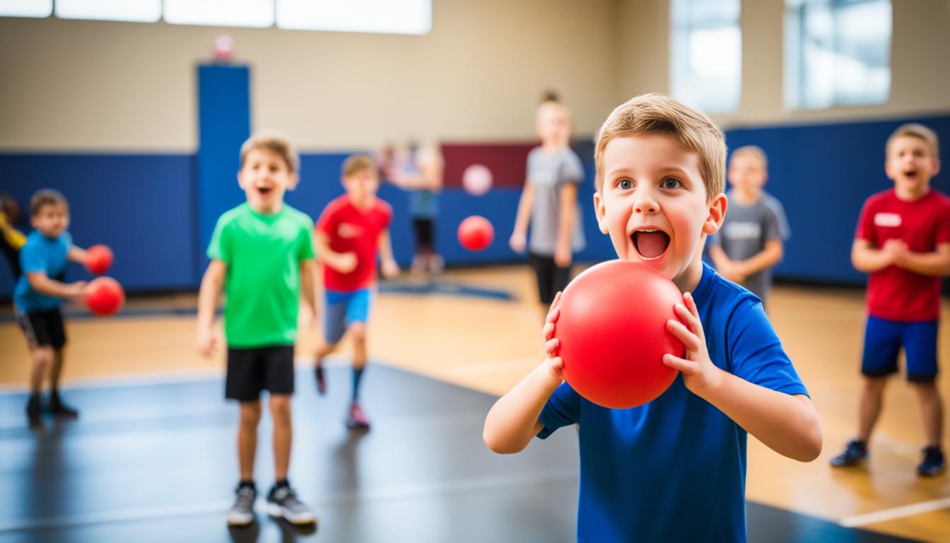 How to Play Dodgeball? | Step-by-Step Guide