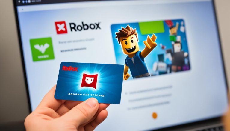 How to Redeem Roblox Gift Card? | A Step-by-Step Guide