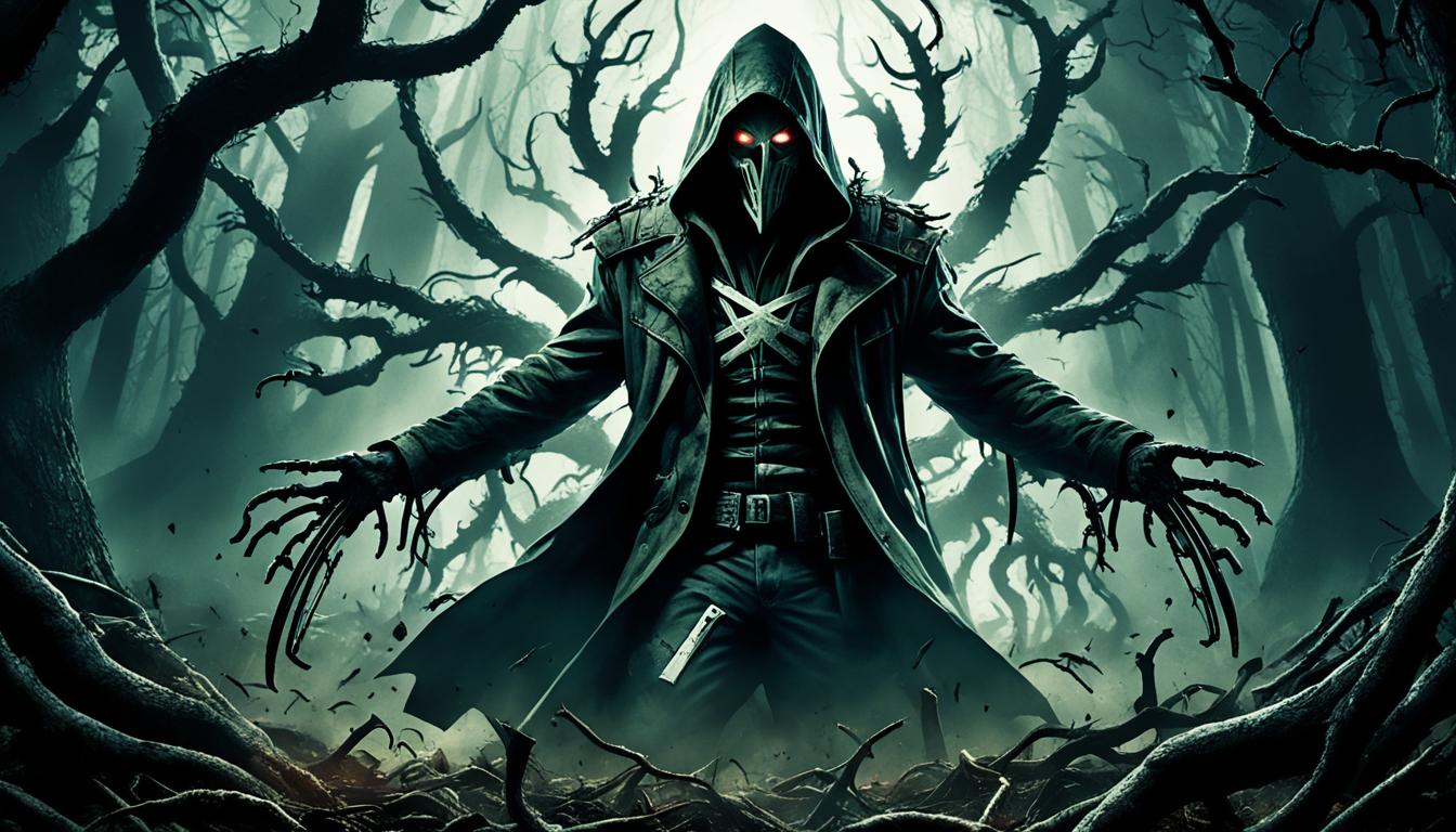Best Horror Games to Play in 2024 | Terrifying Thrills